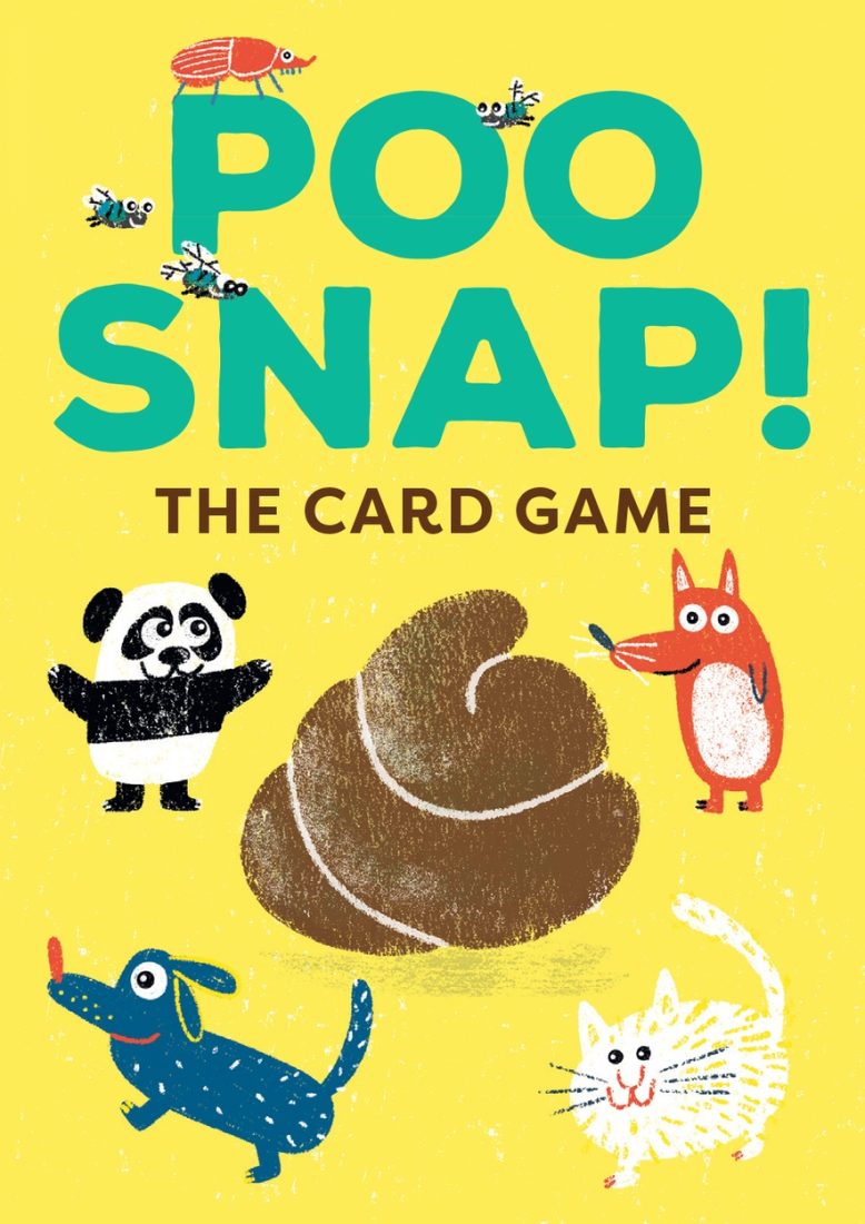 Poo Snap – House-Warming