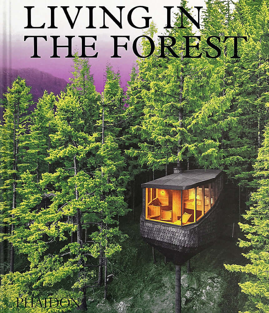 Living In The Forest – House-Warming